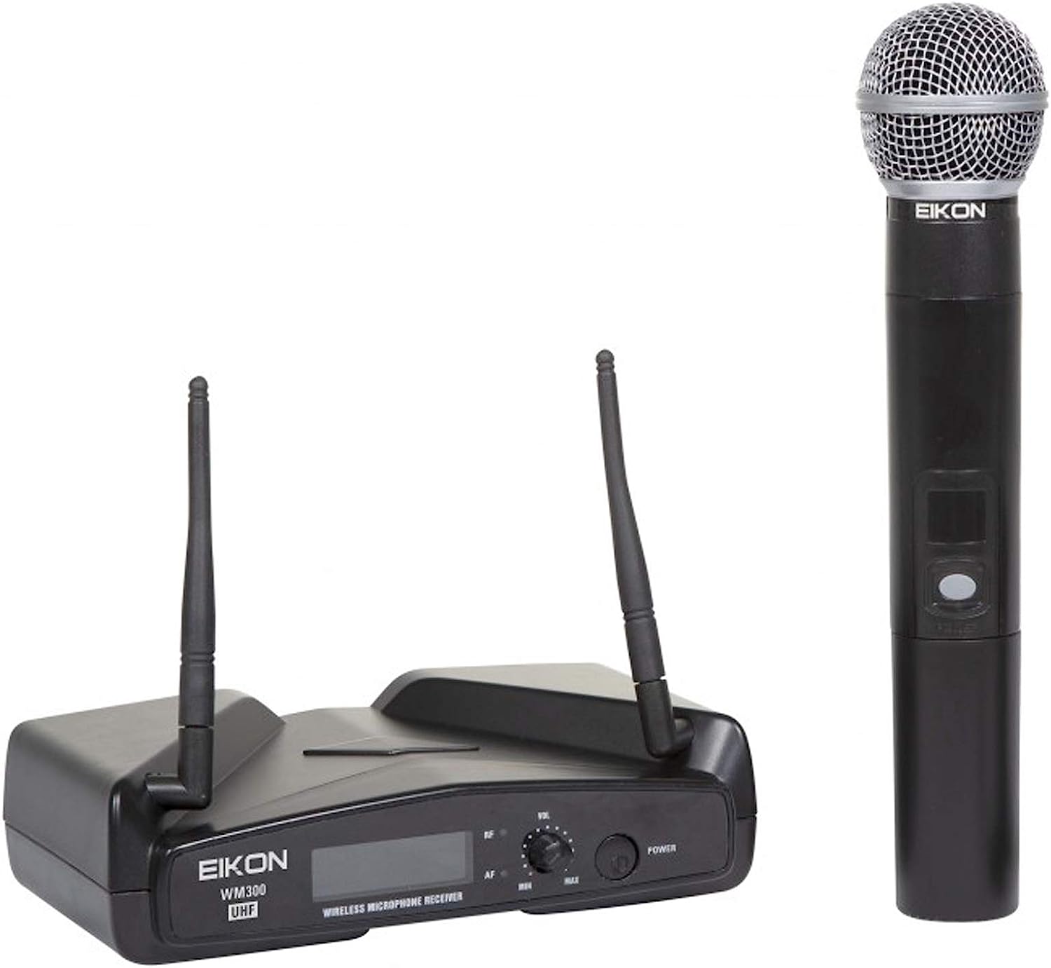 EIKON BY PROEL EIKON WM300M – Strumenti Musicali Dj Point Noleggio ...